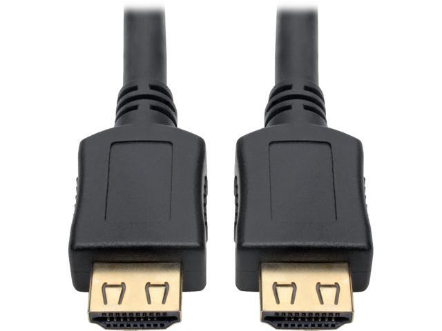 Click here for Tripp Lite High-Speed HDMI Cable  50 ft.  with Gri... prices