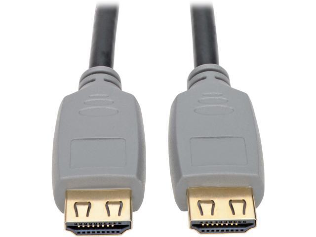 Click here for Tripp Lite High-Speed 4K HDMI 2.0a Cable with Grip... prices
