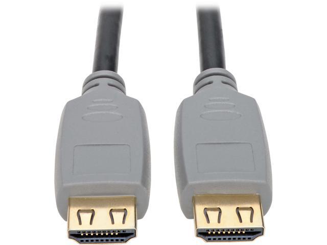 Click here for Tripp Lite High-Speed 4K HDMI 2.0a Cable with Grip... prices