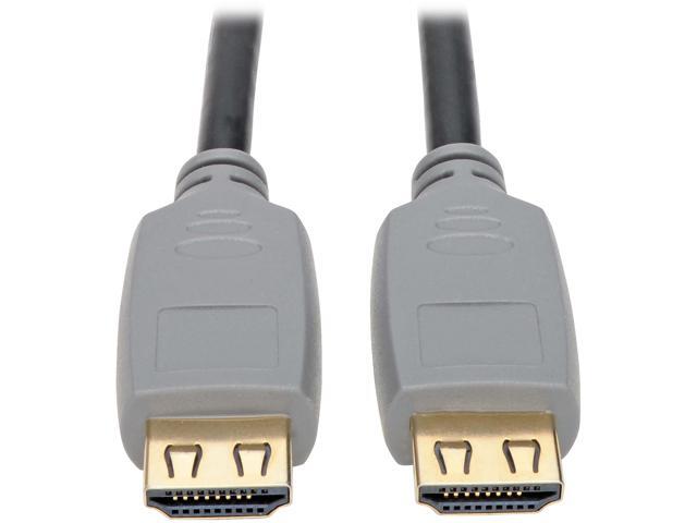 Click here for Tripp Lite High-Speed 4K HDMI 2.0a Cable with Grip... prices
