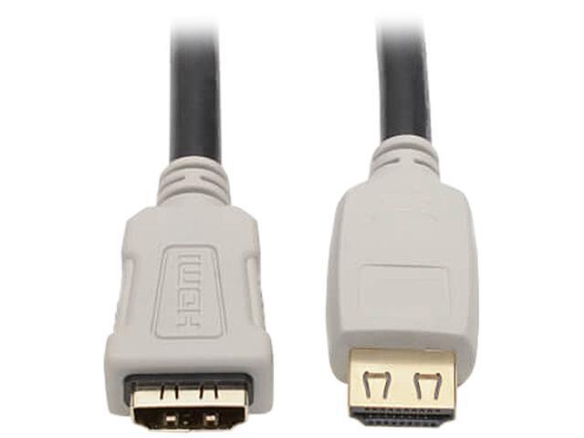 Click here for Tripp Lite P569-006-2B-MF HDMI Audio/Video Cable prices