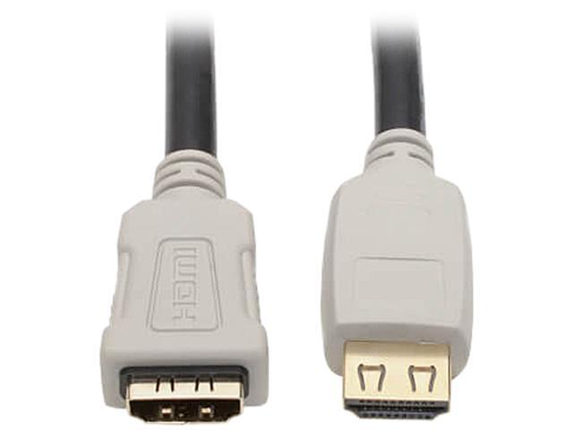 Click here for Tripp Lite P569-010-2B-MF HDMI Audio/Video Cable prices