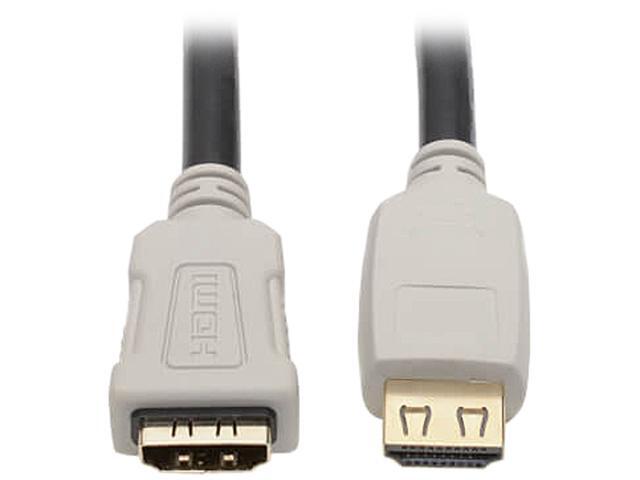 Click here for Tripp Lite P569-003-2B-MF HDMI Audio/Video Cable prices