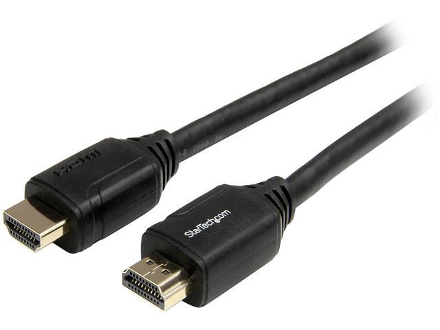 Click here for StarTech HDMM3MP 3m 10 ft Premium High Speed HDMI... prices