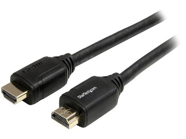 Click here for StarTech HDMM1MP 1m 3 ft Premium High Speed HDMI C... prices