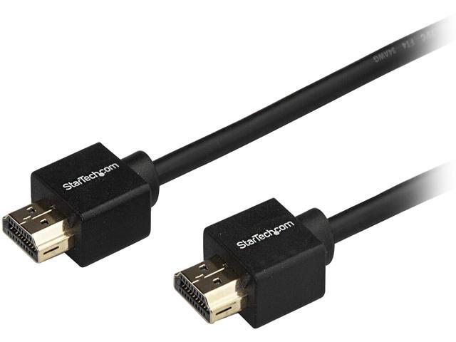 Click here for StarTech HDMM2MLP HDMI Cable - 2m / 6 ft - Grippin... prices