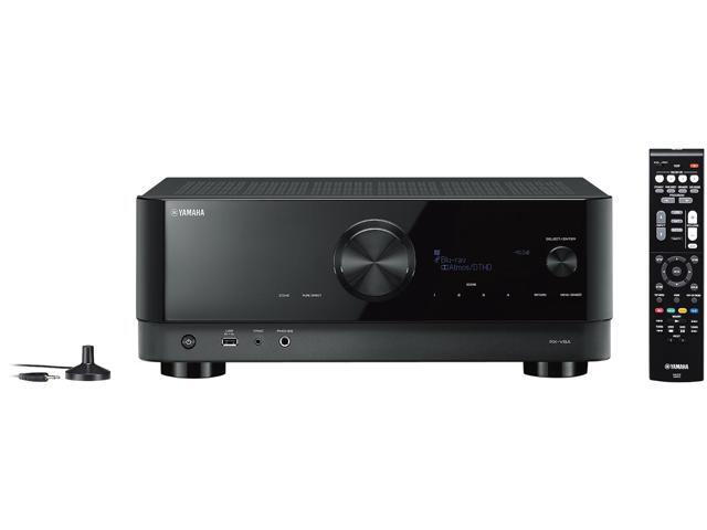 Click here for YAMAHA RX-V6A 7.2-channel AV Receiver with 8K HDMI... prices