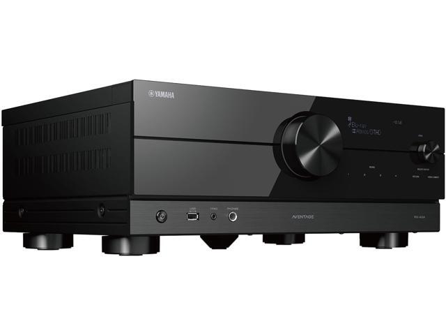 Click here for YAMAHA AVENTAGE RX-A2A 100W 7.2-Channel AV Receive... prices
