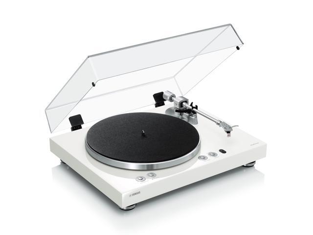Click here for Yamaha TT-N503WH MusicCast VINYL 500 Wi-Fi Turntab... prices