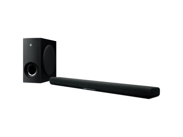 Click here for Open Box - YAMAHA SR-B40A Dolby Atmos Sound Bar wi... prices