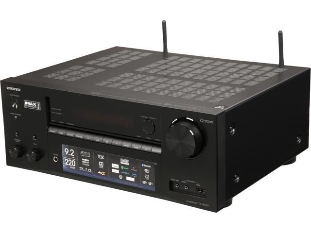 Click here for ONKYO TX-NR797 9.2-Channel Network A/V Receiver prices