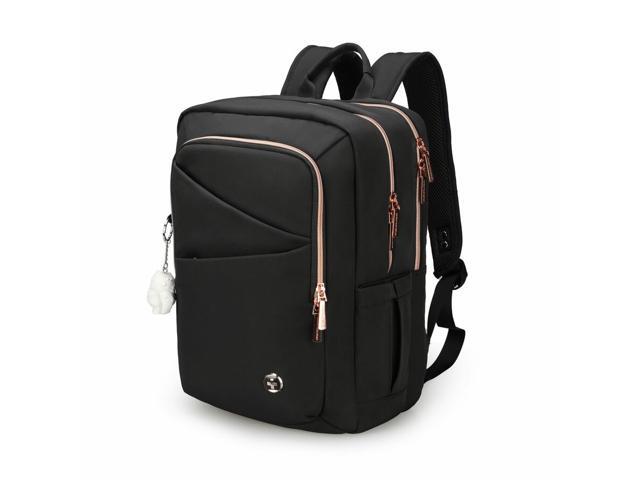 Click here for Swissdigital KATY ROSE NG Black L+ Smart Laptop Ba... prices