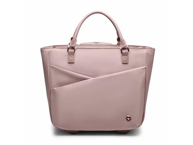 Click here for Swissdigital KATY ROSE NG Lotus Tote Cabin - LED -... prices