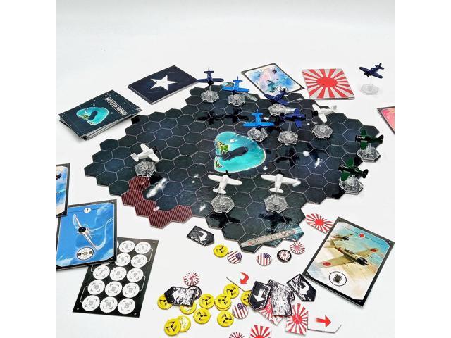 Click here for COBI Historical Collection Battle of Midway Buildi... prices