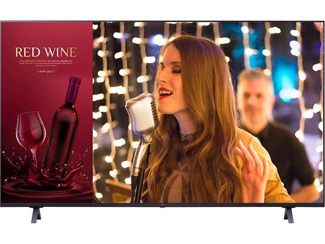 Click here for LG Commercial Lite 50UR340C9UD 50 LED-LCD TV - 4K... prices