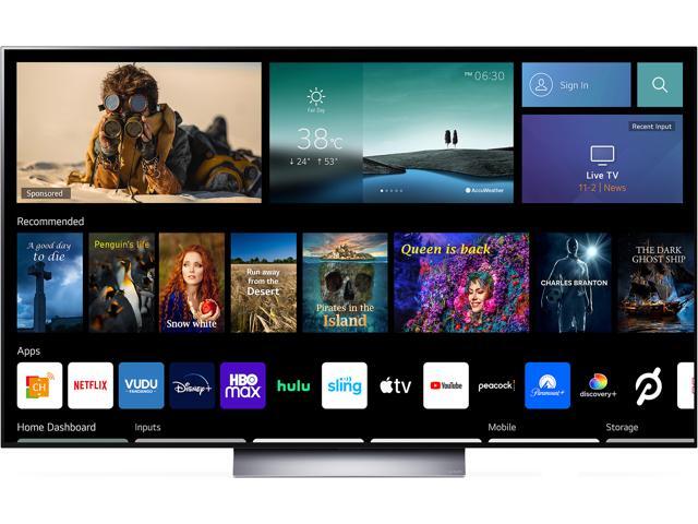 Click here for LG C2 Series 77-Inch Class OLED evo Smart TV OLED7... prices