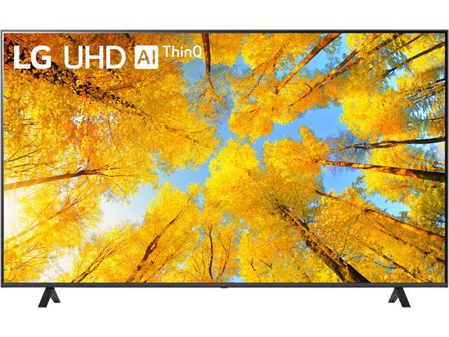 Click here for LG 70UQ7590PUB 4K UHD LED TV (2022) prices