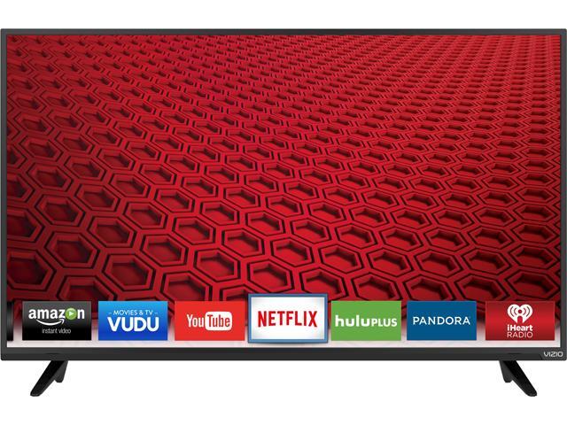 Click here for VIZIO E43-C2 43 Class 1080p 120Hz Smart LED HDTV prices
