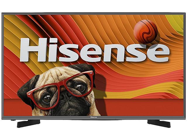 Click here for Hisense 43H5C 43-Inch 1080p Smart LED TV prices