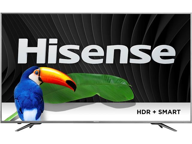 Click here for Hisense 65 4K LED-LCD HDTV prices