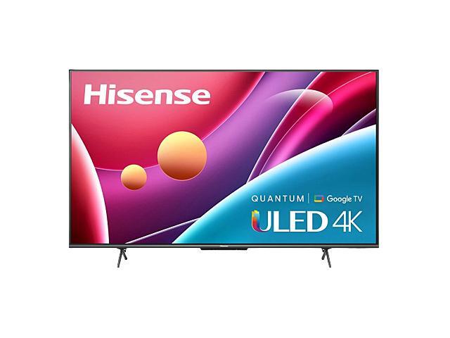 Click here for Hisense 50 Class U6H Series Quantum ULED 4K UHD Sm... prices