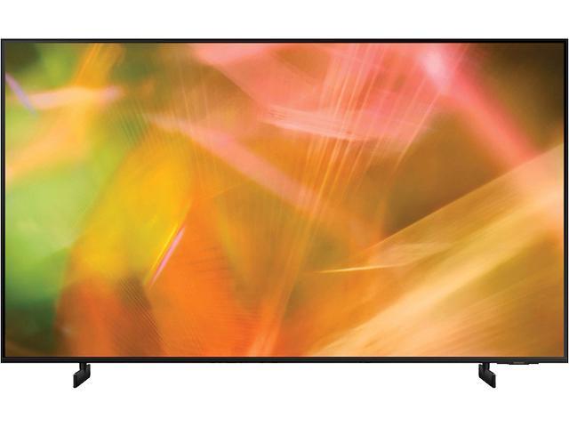 Click here for Samsung AU800 Series HG43AU800NFXZA 43 Luxury 4K U... prices