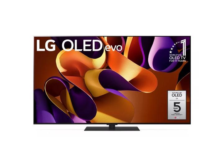 Click here for LG 77-Inch Class OLED evo G4 Series TV with webOS... prices