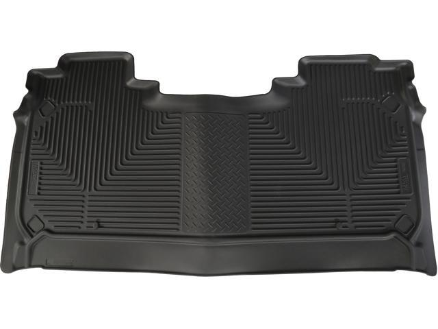 Click here for Husky Liners NUT-14731 Black 2nd Seat Floor fits 2... prices
