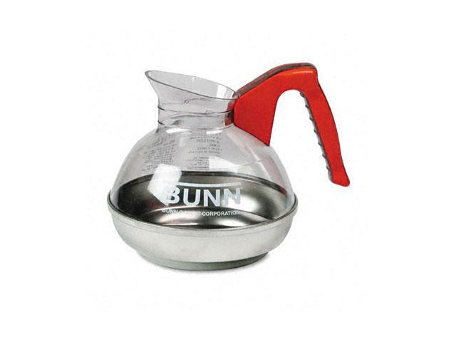 Click here for BUNN 6101 12-Cup Coffee Carafe for Pour-O-Matic Bu... prices