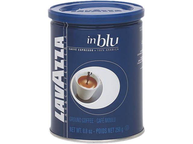 Click here for Lavazza 3302 Blue Ground Espresso Coffee  8.8 oz C... prices