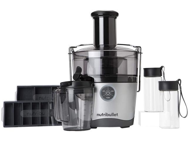 Click here for NutriBullet Juicer Pro  Black NBJ50200 prices