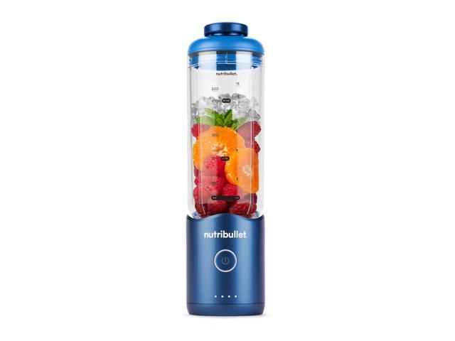 Click here for Nutribullet Flex portable blender NBPB50200BB  Sap... prices