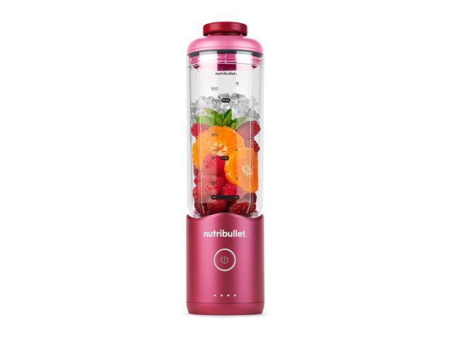 Click here for Nutribullet Flex portable blender NBPB50200WC  Rub... prices
