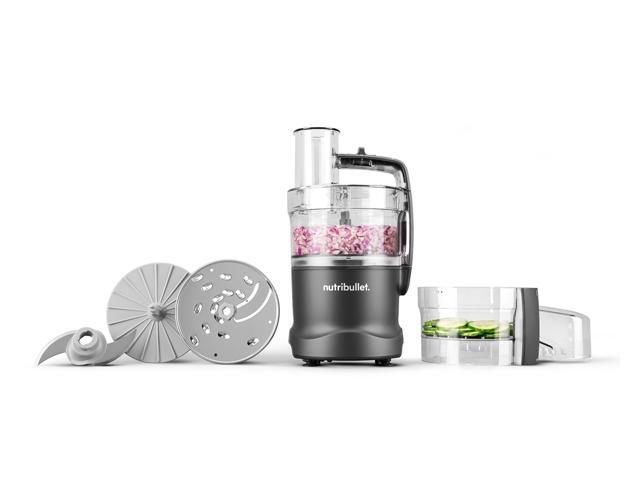 Click here for NutriBullet Limitless Food Processor NBP50300AK Ma... prices