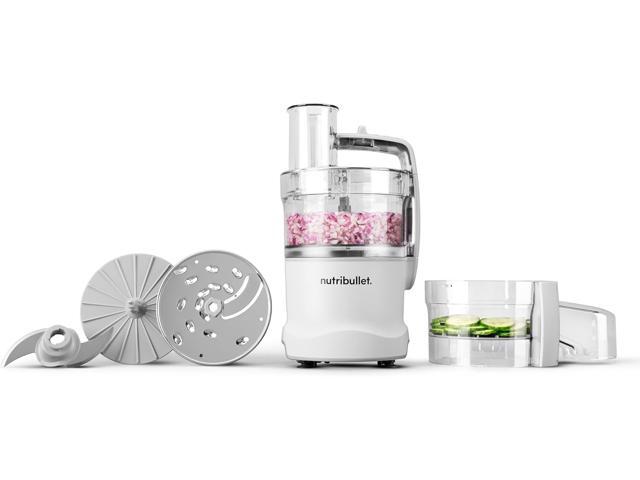 Click here for NutriBullet Limitless Food Processor NBP50300AW Ma... prices