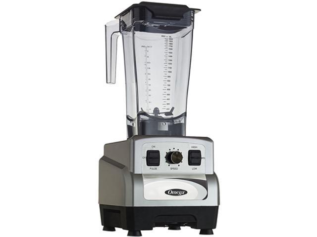 Click here for Omega OM6560S 3 Peak Horsepower Motor Blender prices