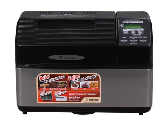 Click here for ZOJIRUSHI BB-CEC20-BA Home Bakery Supreme Breadmak... prices