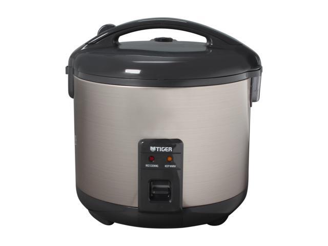 Click here for TIGER 10-Cups Electric Rice Cooker (JNP-S18U) prices