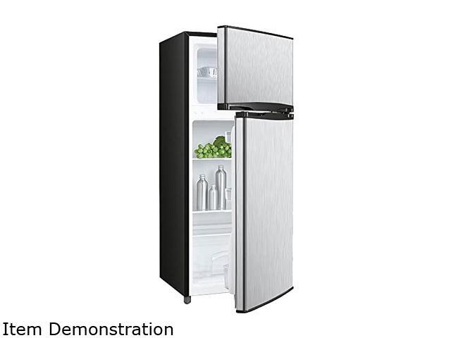 Click here for Avanti RA45B3S 4.5 cu. ft. Compact Refrigerator -... prices