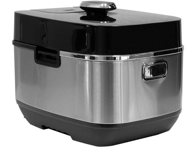 Click here for Aluratek HPCI50 Induction Heating Pressure Cooker... prices