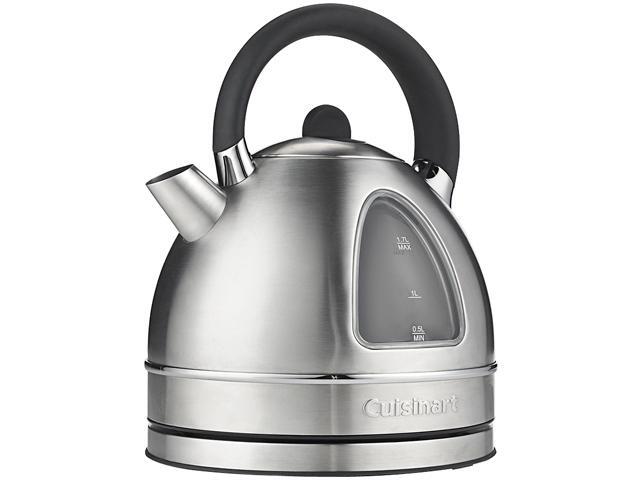 Click here for Cuisinart DK-17C Stainless Steel Cordless Electric... prices