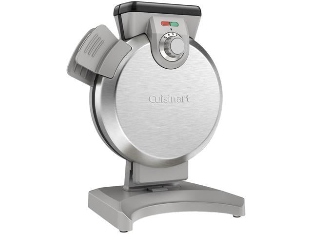 Click here for Cuisinart WAF-V100C Vertical Waffle Maker prices