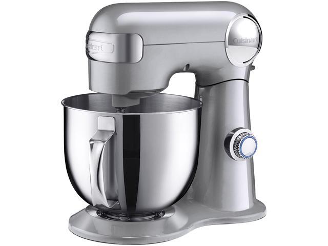 Click here for Cuisinart SM-50BCC Precision Master 5.5 Qt (5.2L)... prices