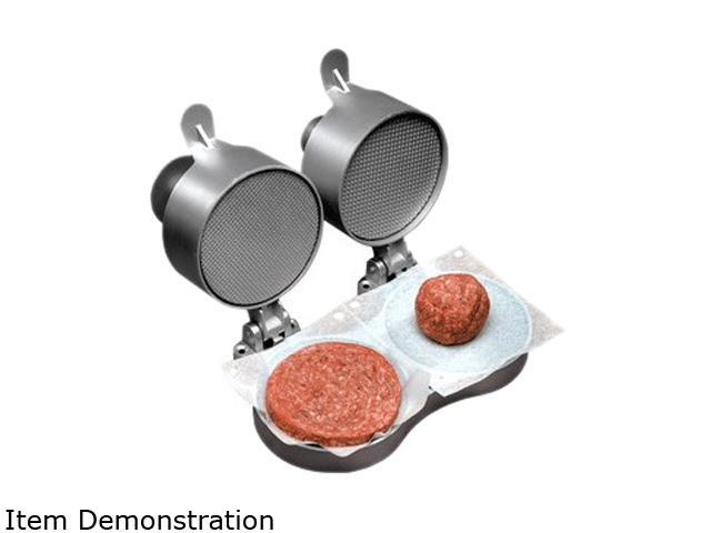 Click here for WestonSupply 96-180-016 Double Burger EXPress prices