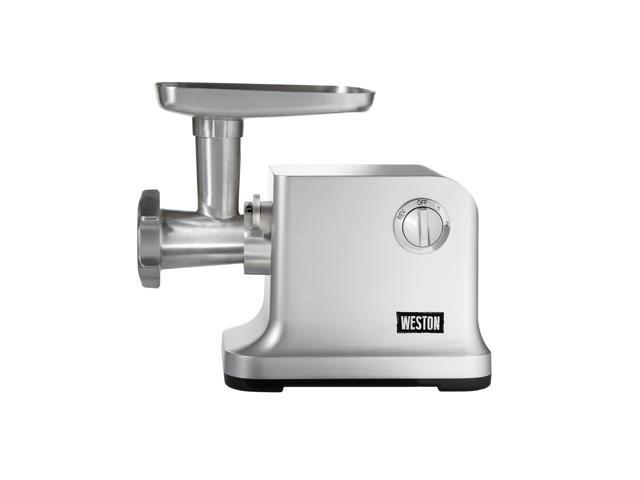 Click here for The Weston #12 Electric Meat Grinder & Sausage Stu... prices
