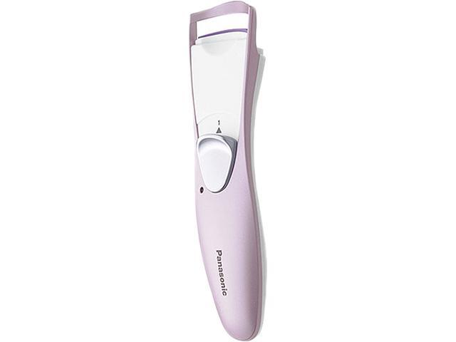 Click here for Panasonic EH2331P Eyelash Curler prices
