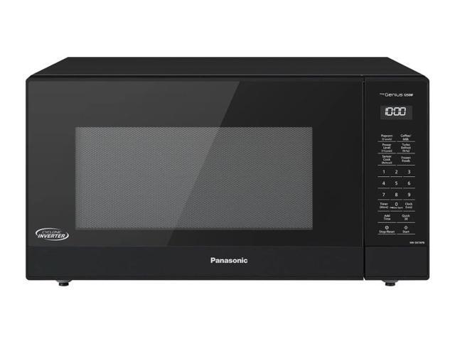 Click here for Panasonic Microwave with Cyclonic Inverter 1.6 Cu.... prices