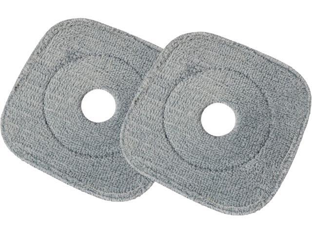 Click here for True & Tidy 2pc Mop Pad Replacement Set for TrueCl... prices