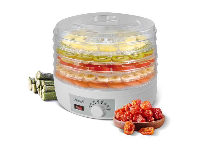 Click here for Rosewill Food Dehydrator Machine  5 BPA-Free 12.6... prices