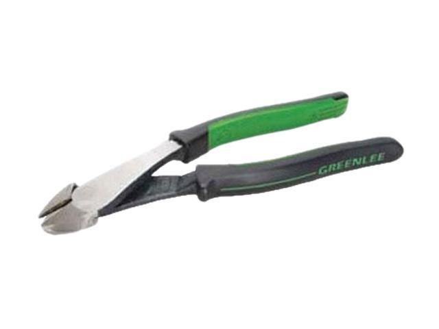 Click here for Greenlee Diagonal Cutting Pliers 6 molded grip prices